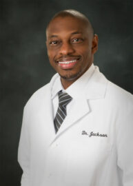 Dr. Kurt Jackson | Retina Specialist Livingston | Jackson Eye Care